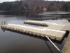 Top 10 Floating Dock Construction & Design Plan - Hiseadock