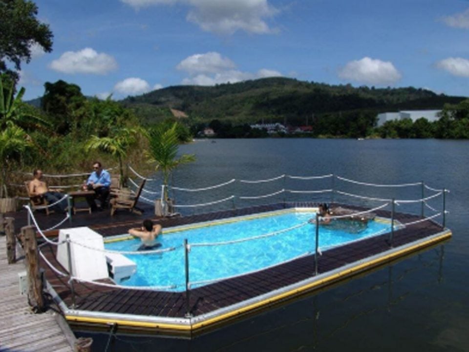 Top 10 Floating Dock Construction & Design Plan - Hiseadock