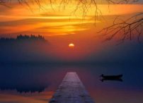 How to DIY Your Own Floating Kayak Dock - Hiseadock
