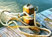 How to DIY Your Own Floating Kayak Dock - Hiseadock