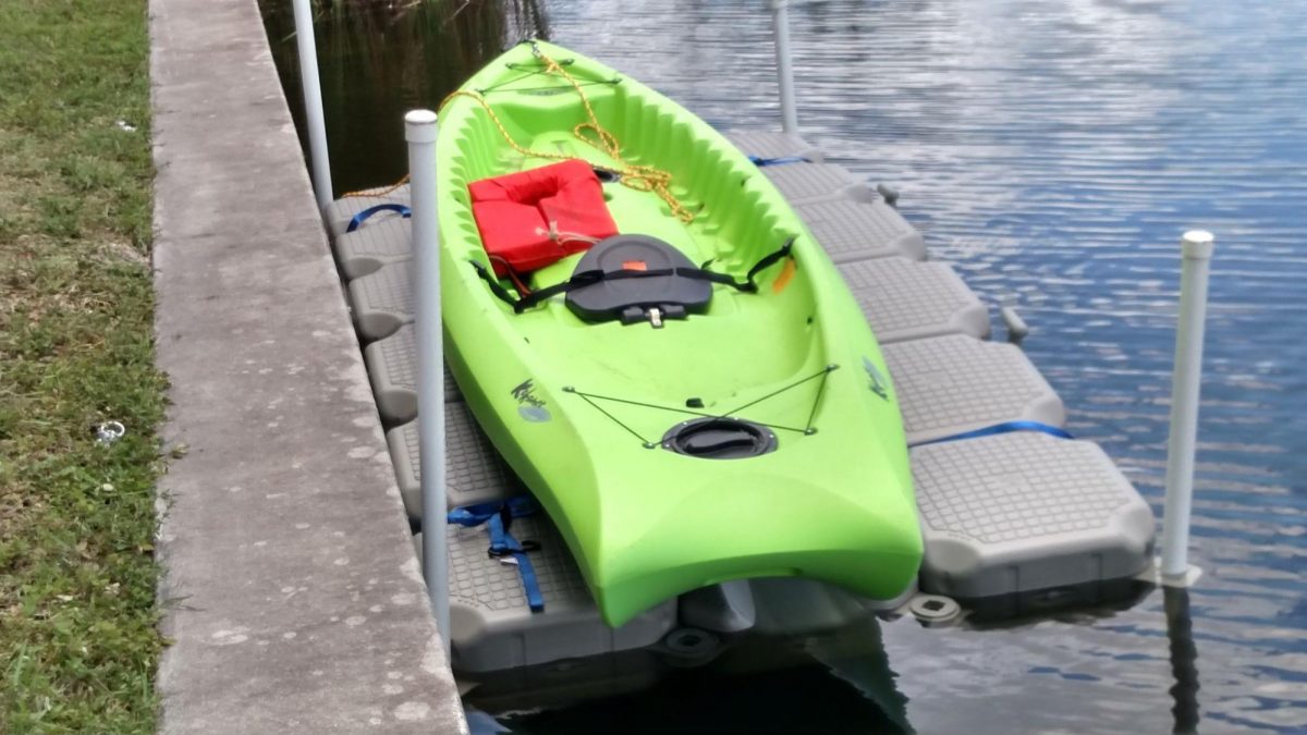 Kayak Fishing Accessories 101: Every Equipment You Need - Hiseadock