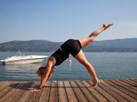 A Complete Guide of Swim Platform for Lake - Hisea Dock