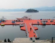 Dock Pilings: What They are & Why They are Used - Hisea Dock