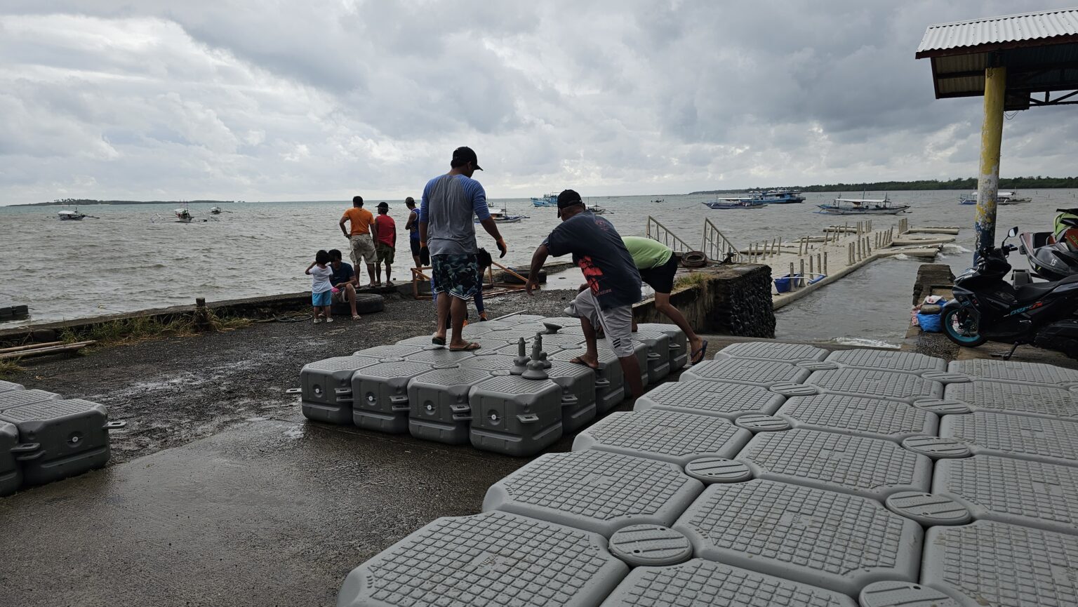 How to Build a Dock: Your Comprehensive Step-by-Step Guide - Hiseadock